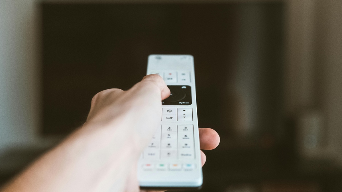 3 nastavení v levné Smart TV, která změní obraz
